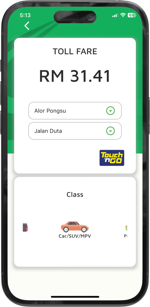 PLUS Malaysia - Our Products