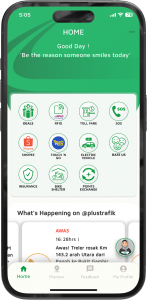 PLUS Malaysia - Our Products