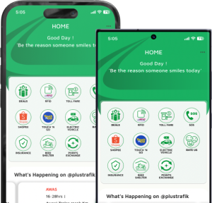 PLUS Malaysia - Our Products