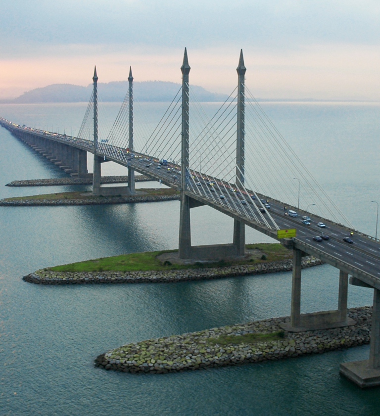 Our Expressways - PLUS