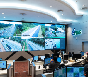 Our Expressways - PLUS