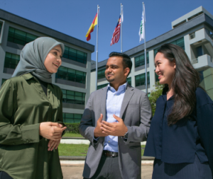 PLUS Malaysia Berhad - PLUS