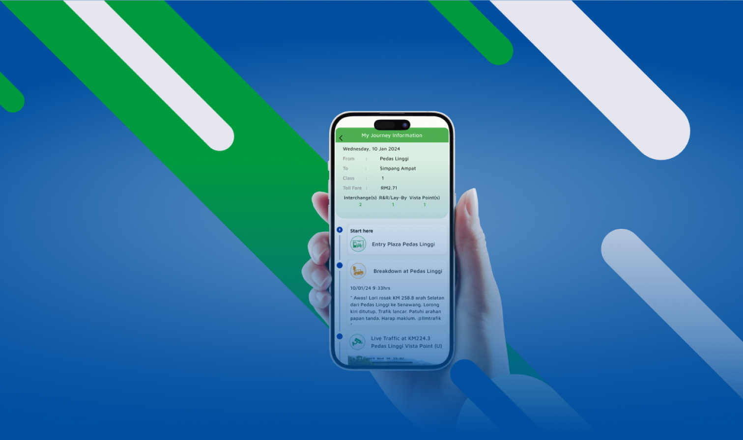 PLUS Malaysia Berhad - Home