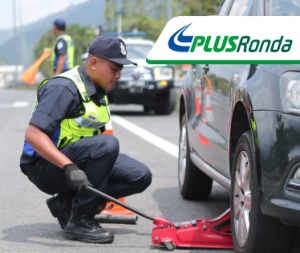 Our Expressways - PLUS