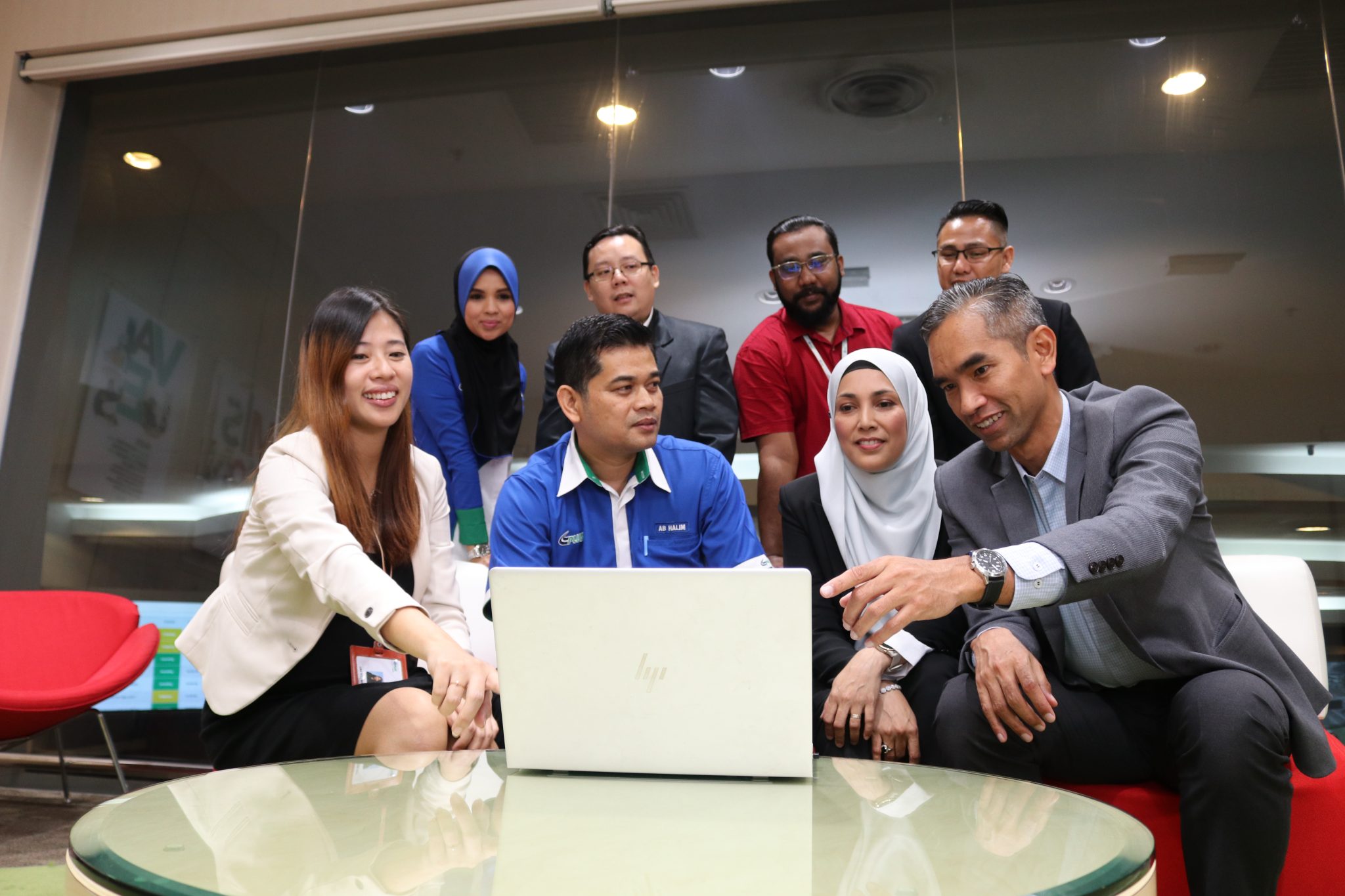 Sustainability - PLUS