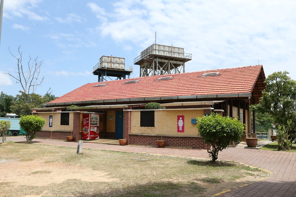 Our Facilities - PLUS Malaysia