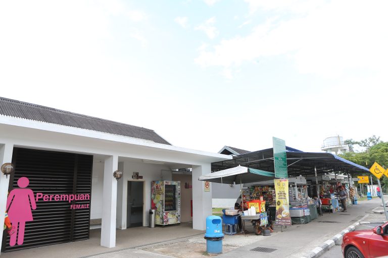 Our Facilities - PLUS Malaysia