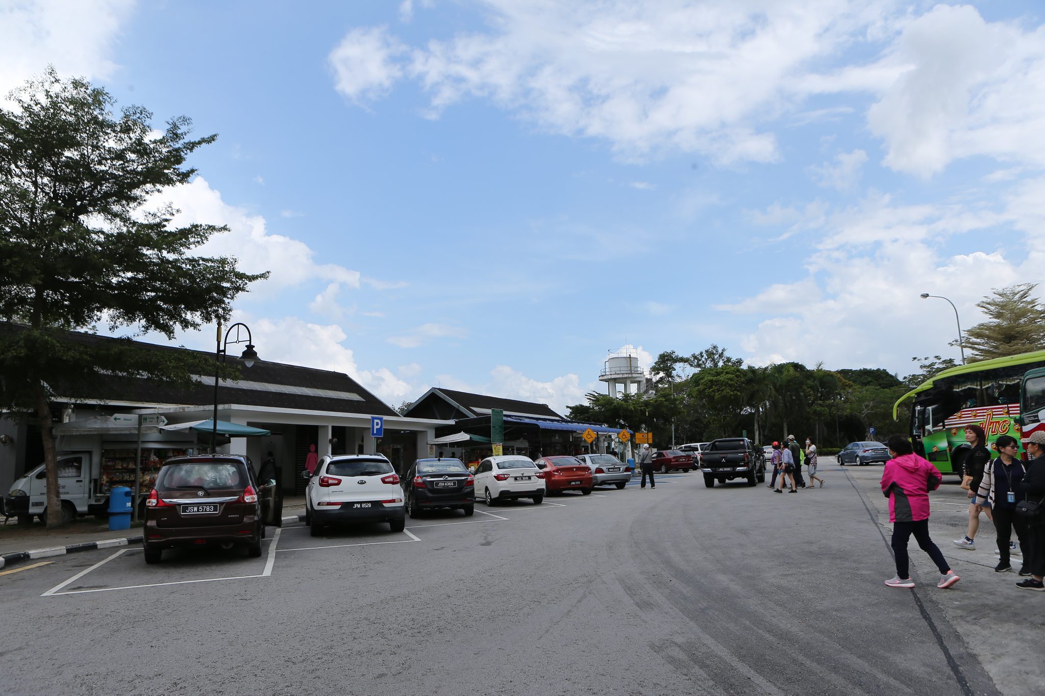 Our Facilities - PLUS Malaysia