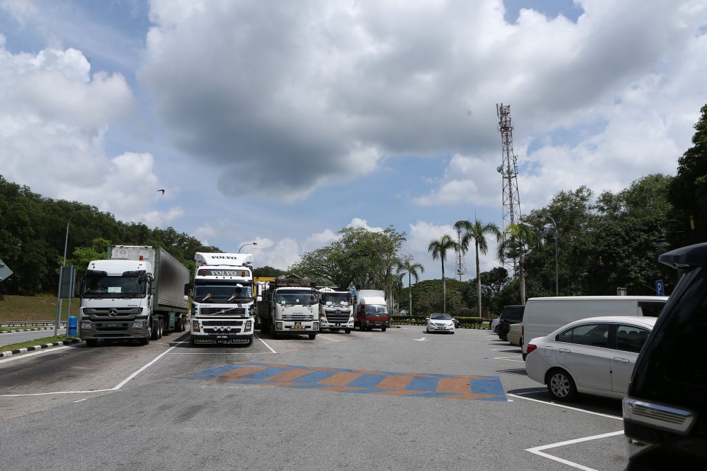 Our Facilities - PLUS Malaysia
