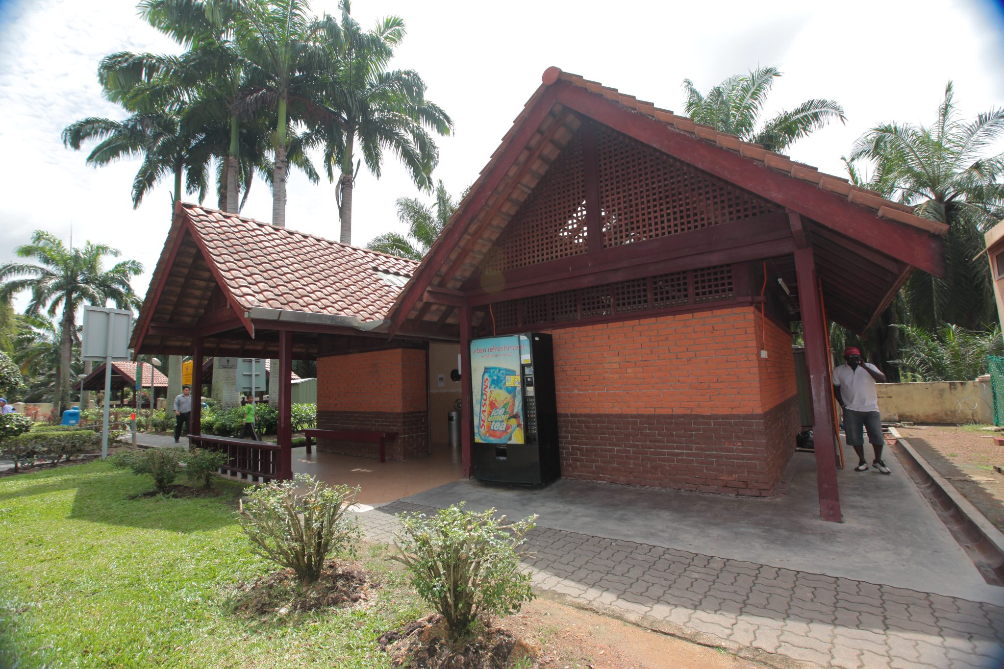 Our Facilities - PLUS Malaysia