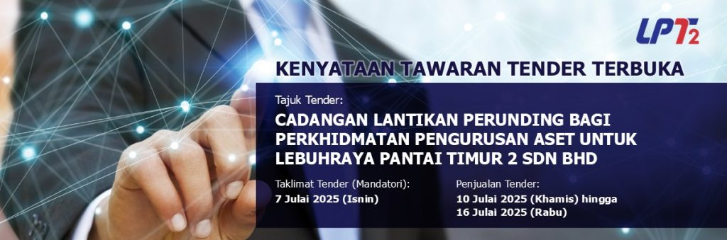 Be Our Vendor - PLUS