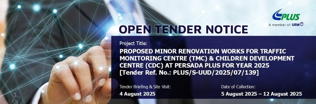 Be Our Vendor - PLUS