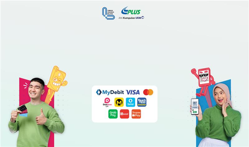 PLUS Malaysia Berhad - Home