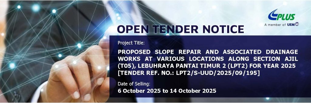 Be Our Vendor - PLUS