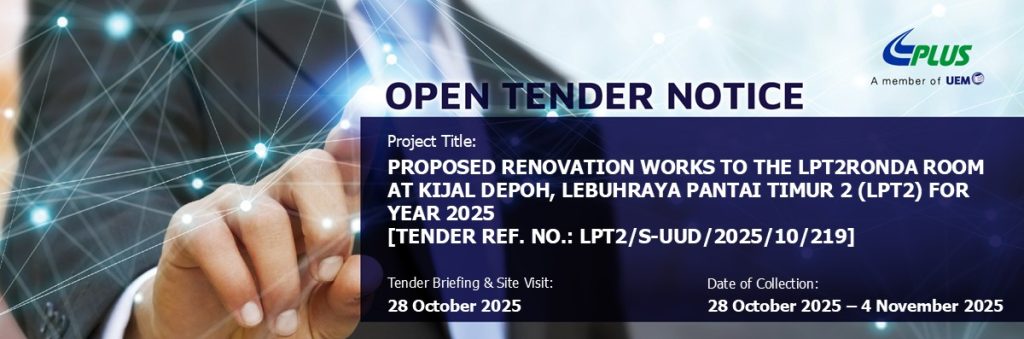 Be Our Vendor - PLUS