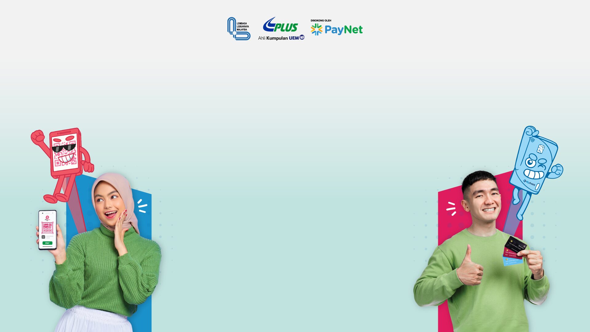 Home - PLUS